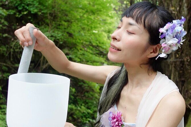 nature retreat and sound meditation - The Sum Up: Why This Tour Is Worth Your Time