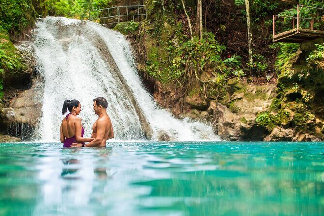 Nature Seekers Green Grotto Cave and Blue Hole - FAQ