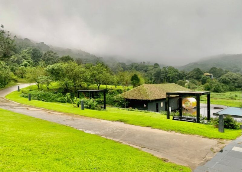 Nature & Spiritual Trails of Coorg (Guided Walking Tour) - The Itinerary: What to Expect at Each Stop