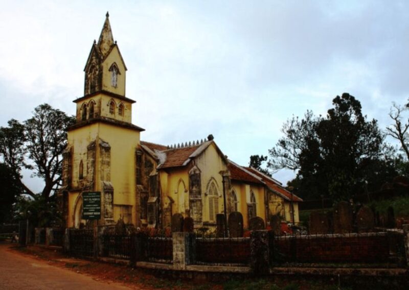 Nature & Spiritual Trails of Coorg (Guided Walking Tour) - Final Thoughts