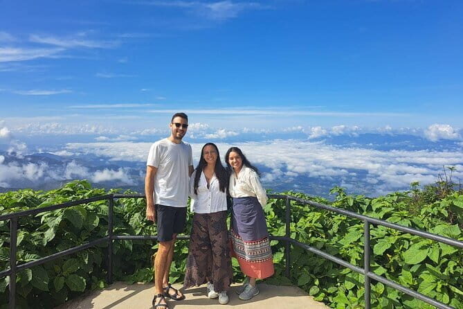 Nature Tour in Inthanon National Park From Chiang Mai - Frequently Asked Questions