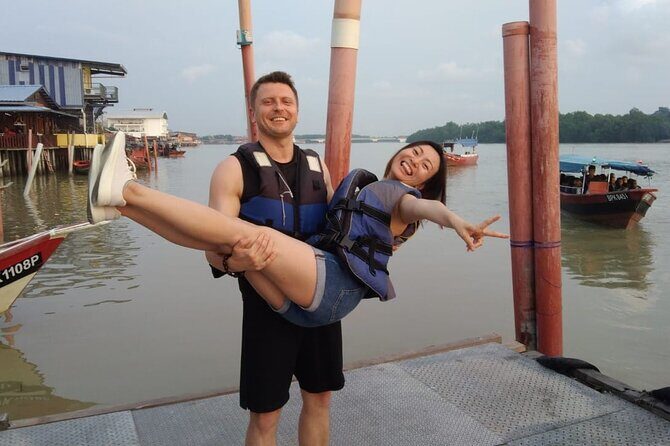 Nature Tour to Kuala Selangor Fireflies and Selayang Hotspring - Key Points