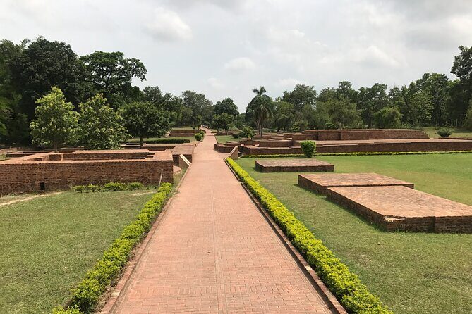 Nature Trails of Aurangabad (2 Hours Guided Walking Tour) - Key Points
