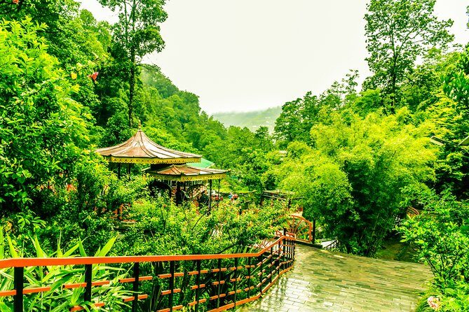 Nature Trails of Aurangabad (2 Hours Guided Walking Tour) - Why Travelers Should Consider This Tour