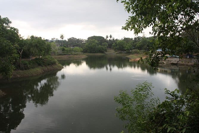 Nature Trails of Portblair (3 Hours Guided Walking Tour) - A Detailed Look at the Tour Experience