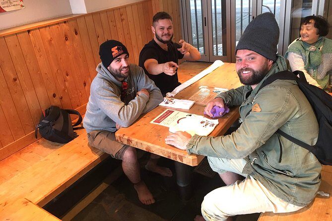 Nature Walk at Minoo Park, the Best Nature and Waterfall in Osaka - FAQ