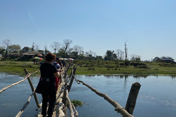 Nature Walk in Chitwan Jungle Safari with Guide - FAQ