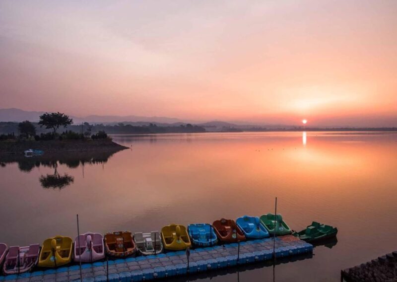 Nature Walk of Chandigarh( 2 Hours Walking Tour) - Who Should Consider This Tour?