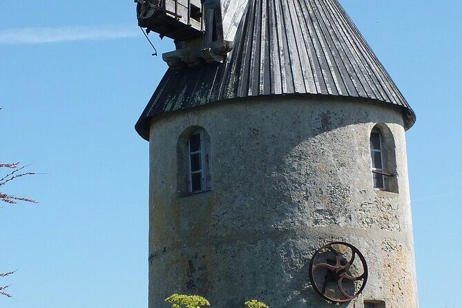 Nature walk to discover Noirmoutier and its charms - Authentic Experiences and Genuine Value