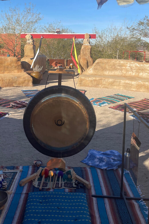 Nature Walk+Cacao Ceremony+Soundbath Meditation- Joshua Tree - A Detailed Look at the Experience
