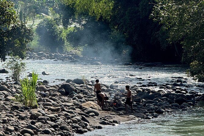Nature Walking Tour Murpeji Village, West Lombok - An In-Depth Look at the Murpeji Village Walking Tour