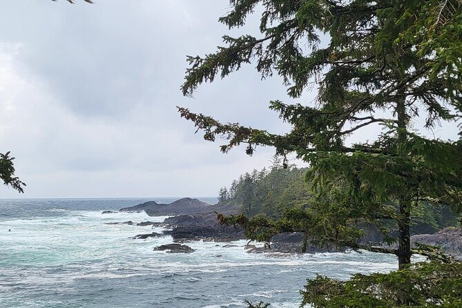 Nature Walks in Pacific - FAQs