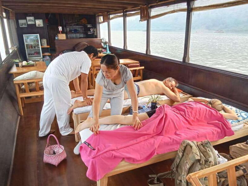 Nature wellness retreat - Authentic Cultural and Natural Experiences