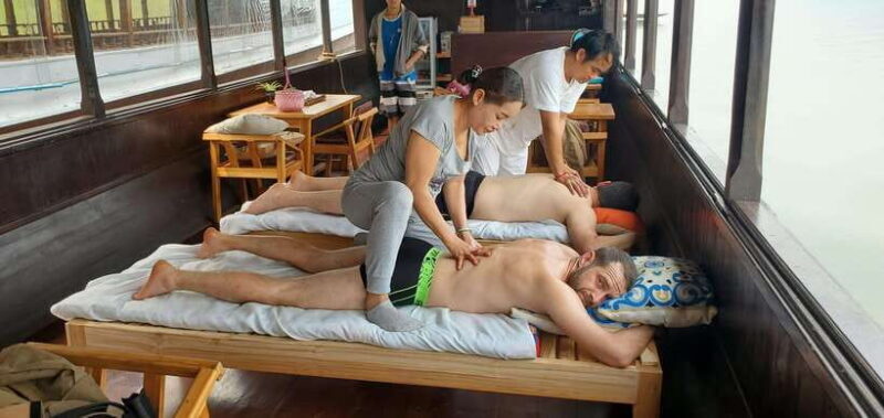 Nature wellness retreat - The Value for Travelers