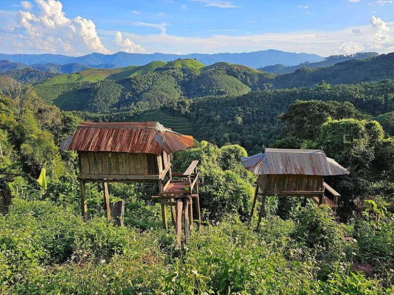 Nature wellness retreat - FAQs