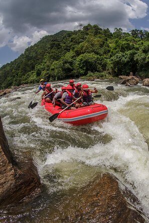 Nature & Wildlife - 10 Days Tour - Key Points