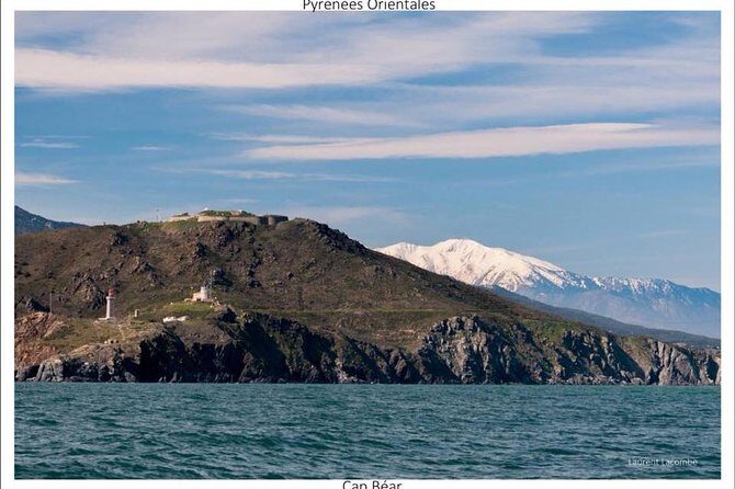 Nausicaa. Discover Collioure and the Côte Vermeille from the sea. - The Unique Appeal of a Sea-Based Tour