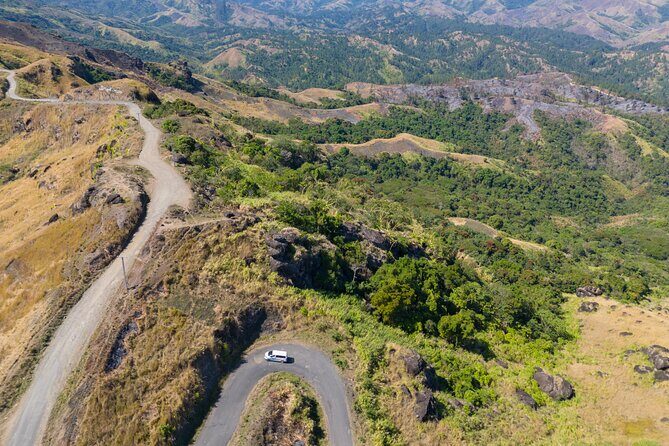 Nausori Highland Tour - Exploring the Nausori Highland Tour: A Genuine Look at Rural Fiji