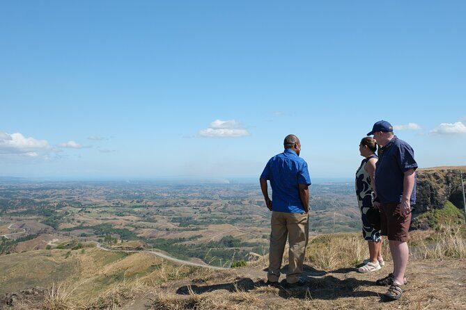 Nausori Highland Tour - The Sum Up: Is It Worth It?