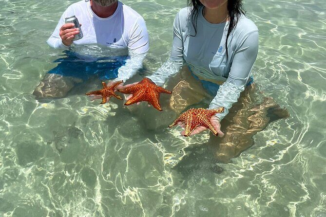 Nauti Dreams Private Boat Charter - Meeting Points and Practical Details