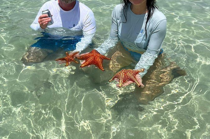 Nauti Dreams Private Boat Charter - Who Should Consider This Tour?