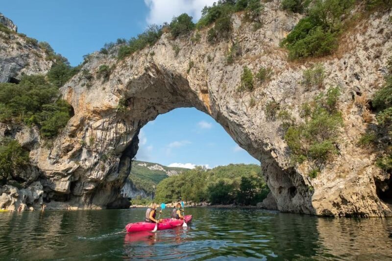 Nautical: Canoe-Kayak-Paddle & Whitewater Sports - What makes this tour appealing?