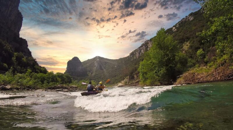 Nautical: Canoe-Kayak-Paddle & Whitewater Sports - Value for money