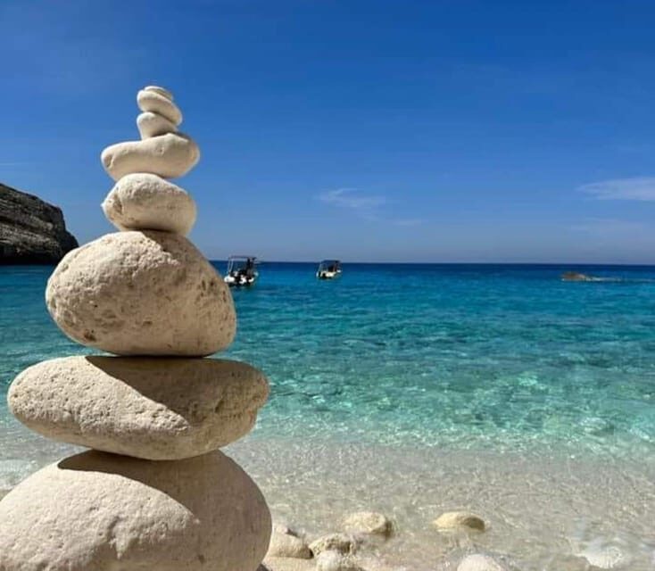 Navagio bay White Beach West Coast Porto Vromi Anafonitria - The Sum Up: The Real Value in a Quick, Stunning Ride