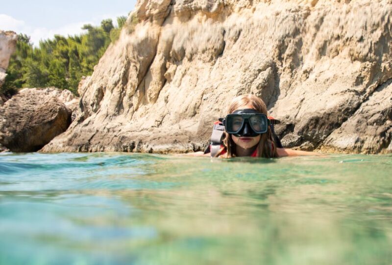 Navarino Bay: Sea Kayaking with Lunch - FAQs