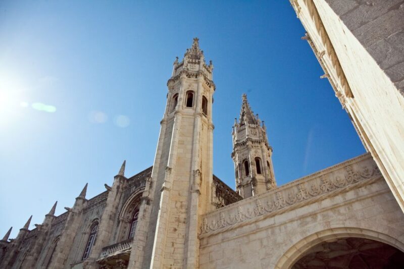 Navegador: Belém and Alcântara Tuk Tuk Private Tour - FAQs