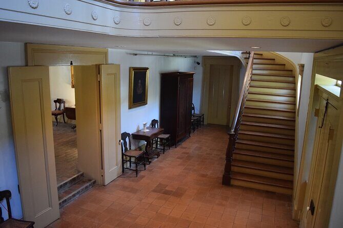 Nawlins Luxury: Destrehan Plantation Tour with Transportation - An Overview of the Tour Experience