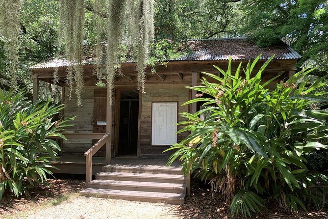 Nawlins Luxury: Destrehan Plantation Tour with Transportation - The Sum Up: Who Will Love This Tour?