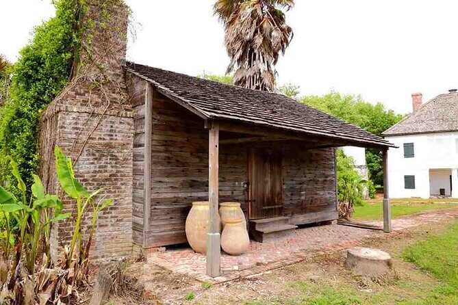 Nawlins Luxury: Double Plantation Whitney & Oak Alley with Transportation - Analyzing the Value
