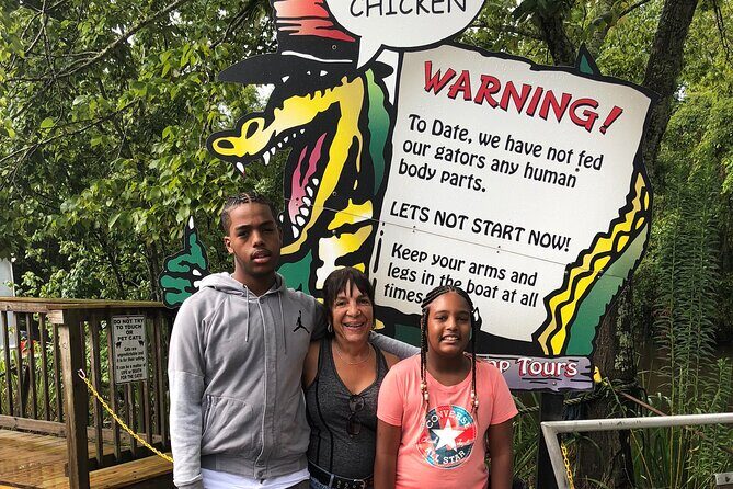 Nawlins Luxury: Pontoon Boat Swamp Tour with Transportation - Final Thoughts: Is It Worth It?