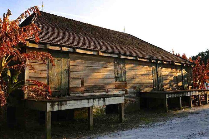 Nawlins Luxury: Whitney Plantation Tour with Transportation - Who Should Consider This Tour?