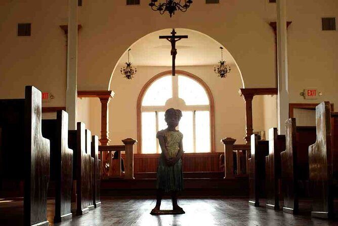 Nawlins Luxury: Whitney Plantation Tour with Transportation - The Sum Up