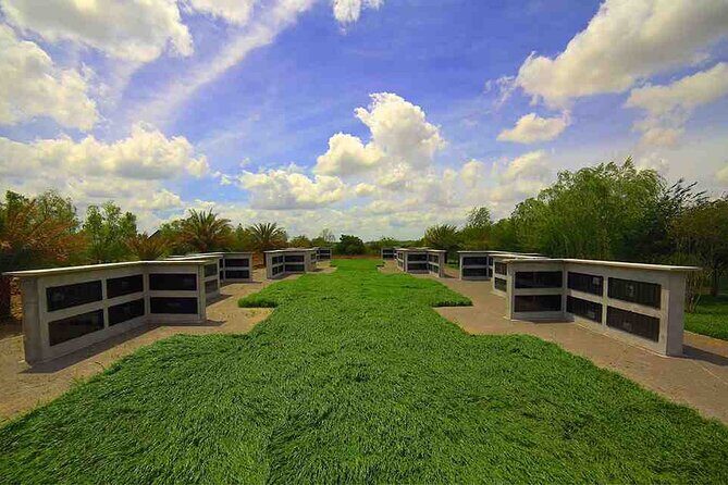 Nawlins Luxury: Whitney Plantation Tour with Transportation - FAQ: Your Practical Questions Answered