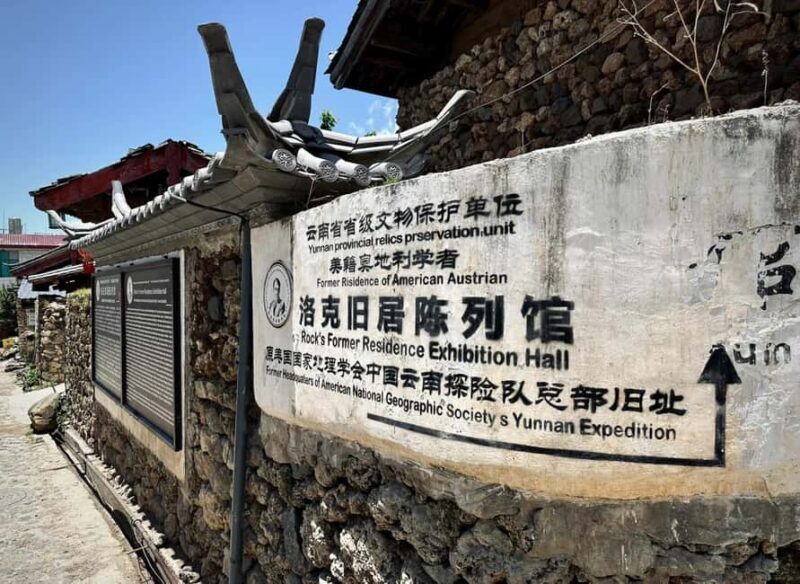 Naxi Cultural Heritage: Baisha Ancient Town & Stone Village - An In-Depth Look at the Tour Experience