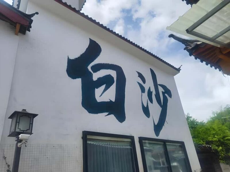 Naxi Cultural Heritage: Baisha Ancient Town & Stone Village - Who Would Love This Tour?