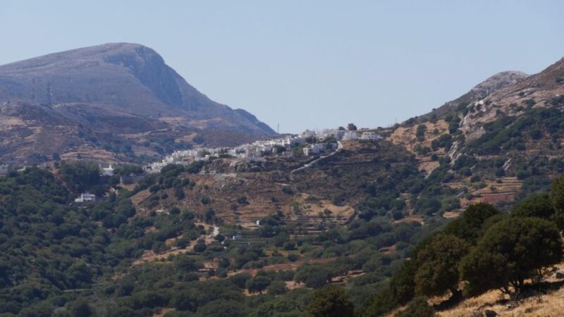 NAXIAN EXPERIENCE FD PRIVATE TOUR - Scenic Walks and Village Charm
