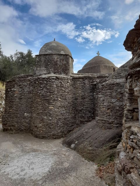 NAXIAN EXPERIENCE FD PRIVATE TOUR - Exploring Villages and Local Flavors