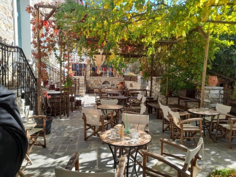 NAXIAN EXPERIENCE FD PRIVATE TOUR - Farm Visit and Farm-to-Table Tasting