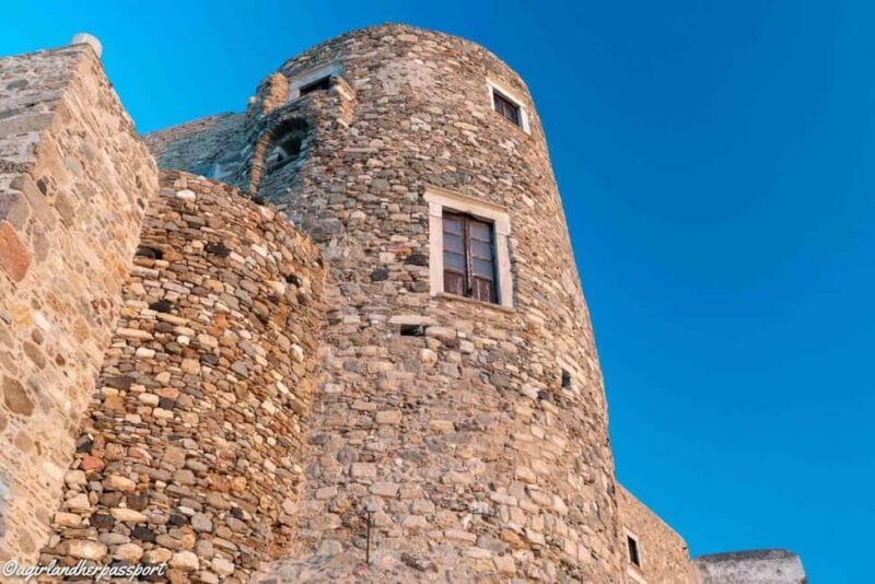 Naxos 101: Your Essential Island Welcome - Why You Should Consider This Tour