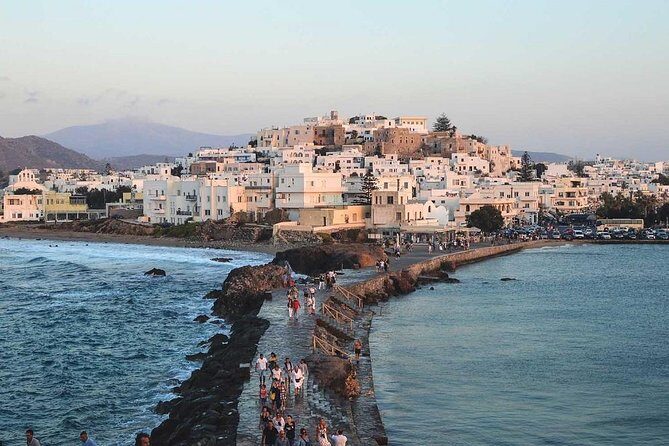 Naxos: Bus Tour Around the island - Breakdown of the Naxos Bus Tour Experience