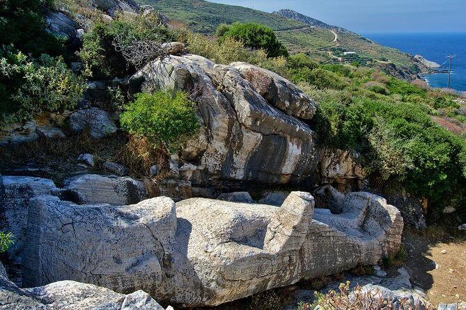Naxos: Bus Tour Around the island - Practical Tips
