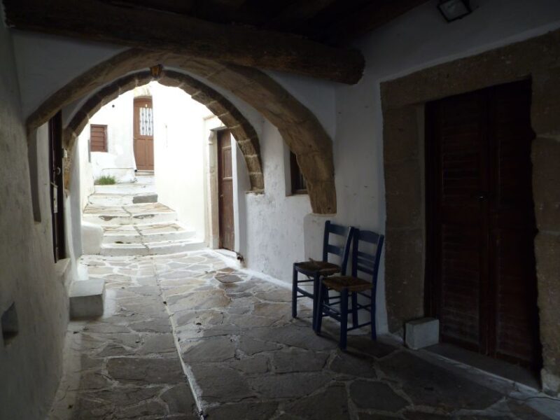 Naxos Castle Walking Tour and Sunset at the Portara - Final Thoughts