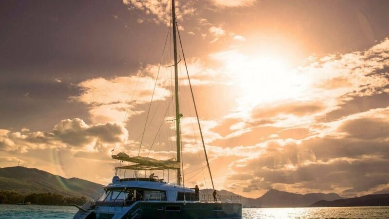 Naxos: Catamaran Cruise with Lunch & Drinks - Final Thoughts