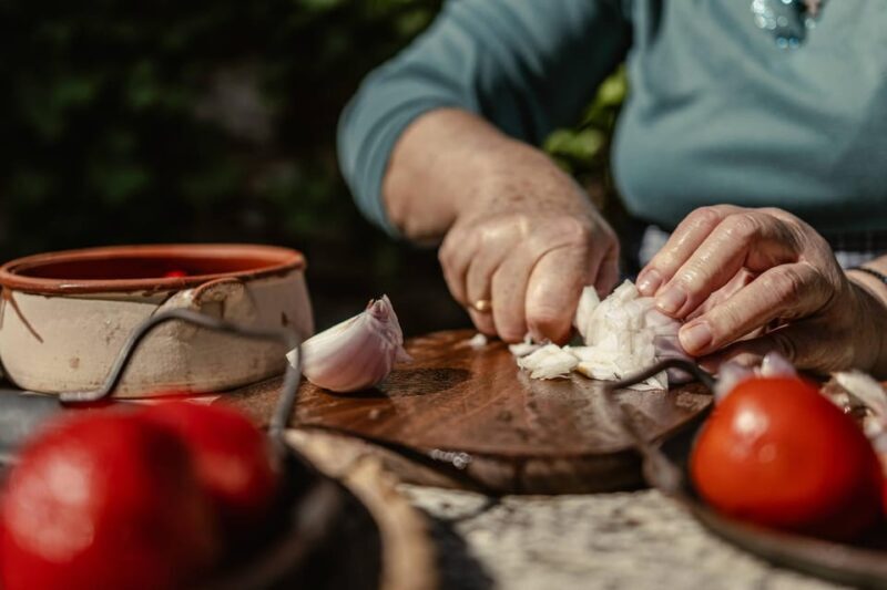 Naxos: Cooking experience near Kouros, Tour and Live Music - An In-Depth Look at Naxos Cooking and Cultural Tour