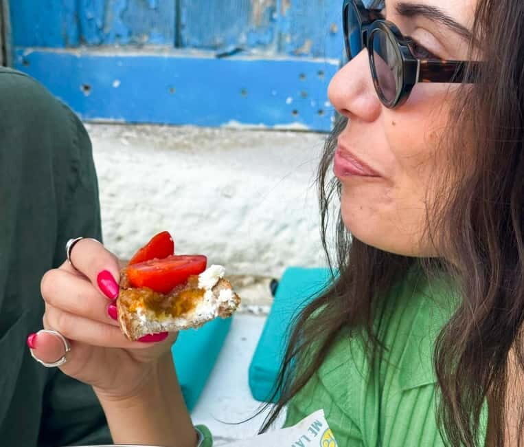 Naxos: Couples Evening Food Tour with Wine and Cocktails - Introduction: Why This Evening Food Tour Could Be Your Naxos Highlight