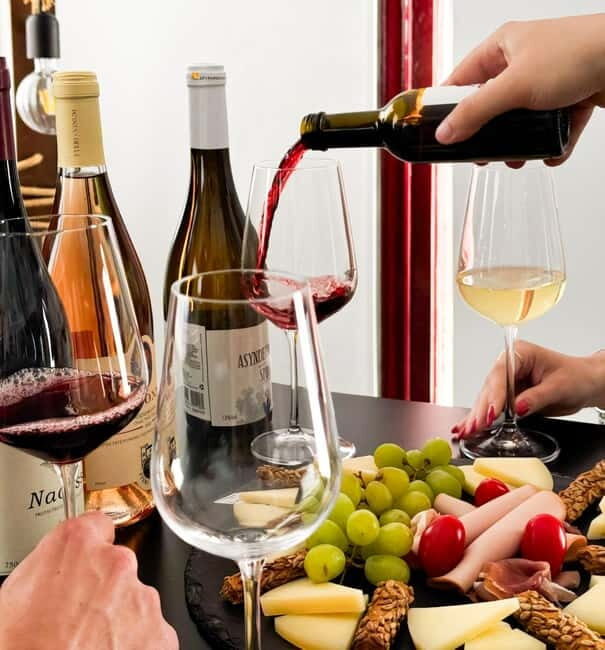 Naxos: Couples Evening Food Tour with Wine and Cocktails - The Sum Up: Why This Tour Stands Out